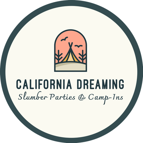 California Dreaming Parties - Orange County Slumber Party Rentals